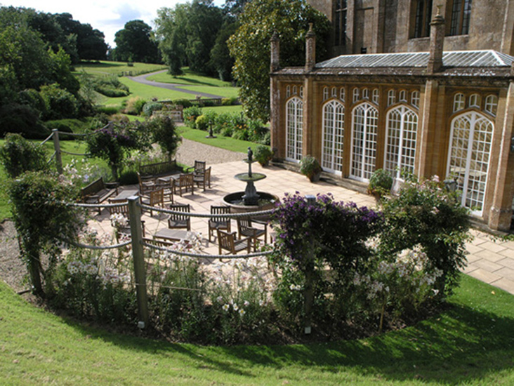 Dillington House | Somerset Wedding Venue