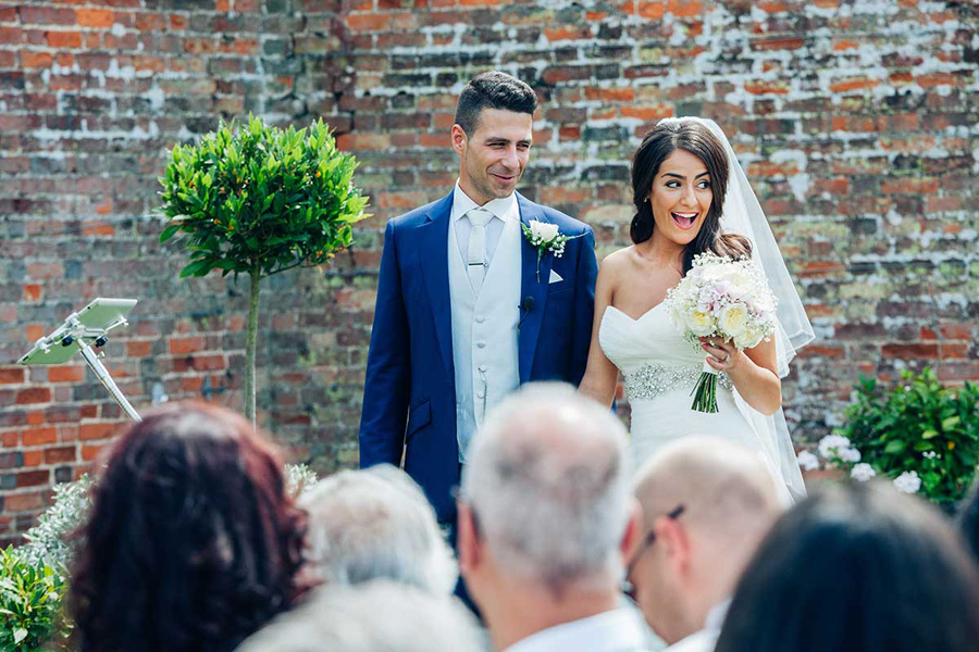 Matt Wing | Essex Wedding Photography