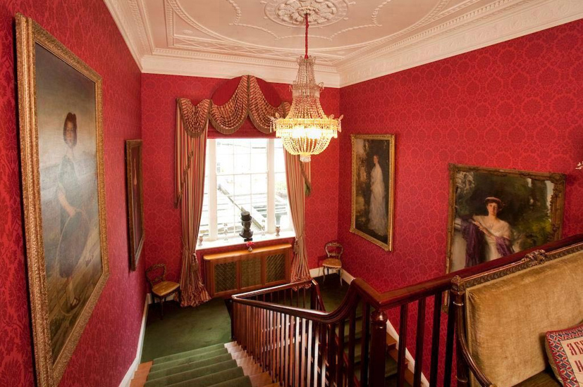 Bridwell Park | Devon Venue