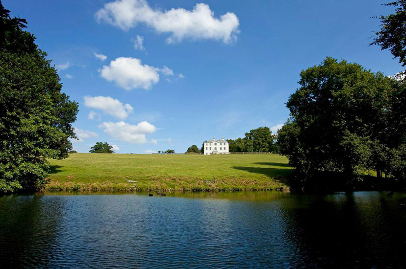 Bridwell Park | Devon Venue