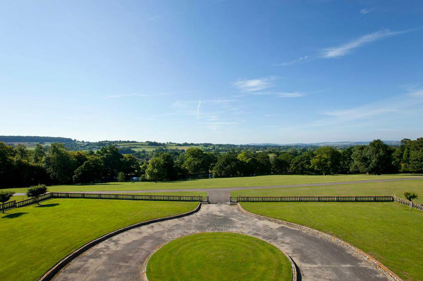 Bridwell Park | Devon Venue