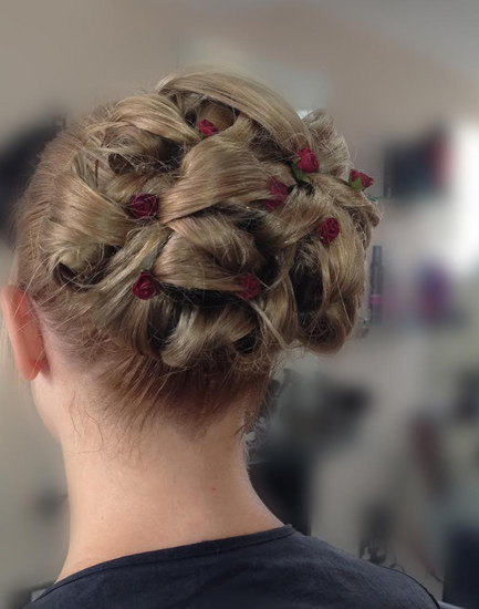 Desire Hair | Gloucestershire Hair Stylist