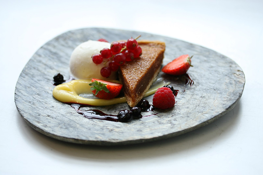 Jacaranda Catering Wedding Food in West Sussex