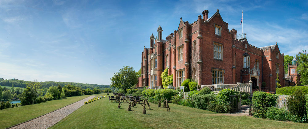 De Vere Latimer Estate - Wedding Venue in Buckinghamshire