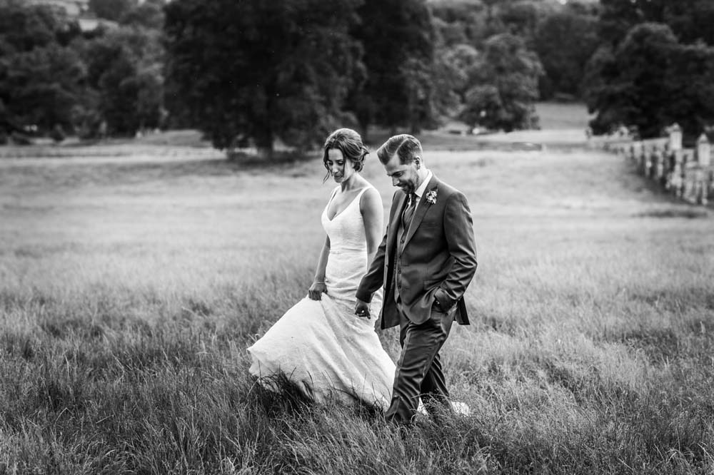 Sacha Miller Photography | Welsh Wedding Photographer