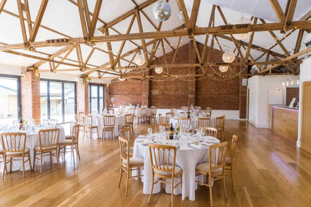 The Green Cornwall - Unique Wedding Venue in Cornwall