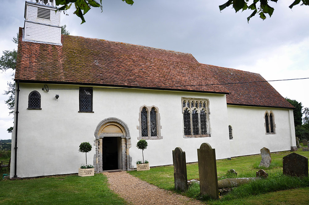 Barnston Lodge Weddings | Essex DIY Wedding Venue
