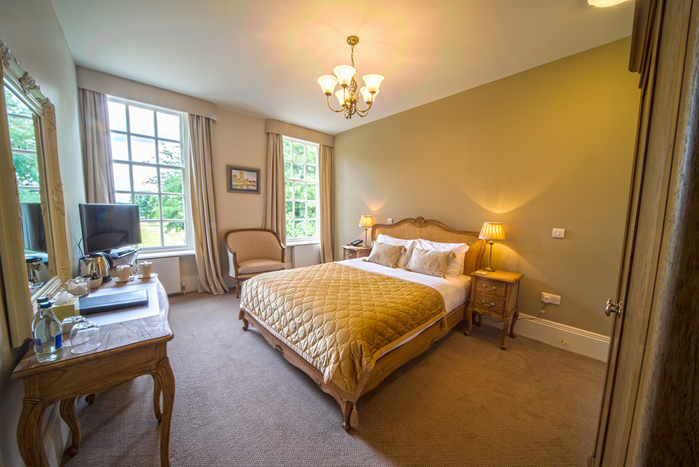 Catthorpe Manor - Wedding Venue Northamptonshire