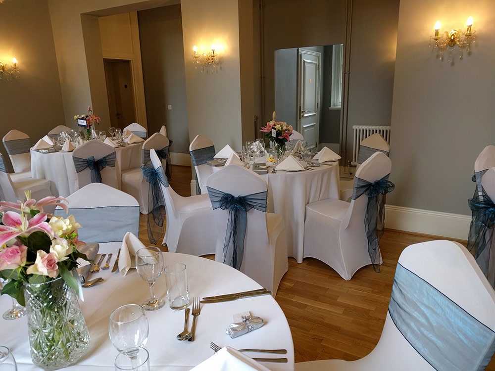 Catthorpe Manor - Wedding Venue Northamptonshire