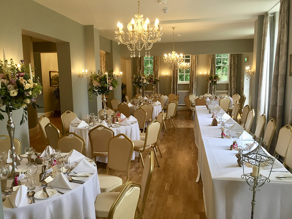 Catthorpe Manor - Wedding Venue Northamptonshire