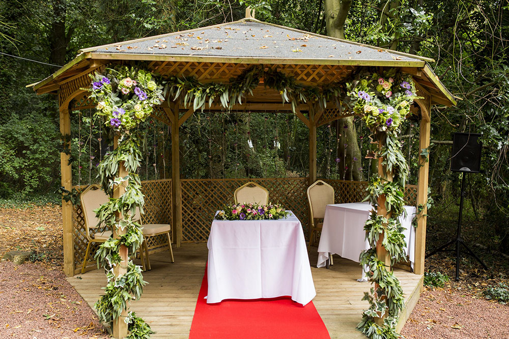 Catthorpe Manor - Wedding Venue Northamptonshire