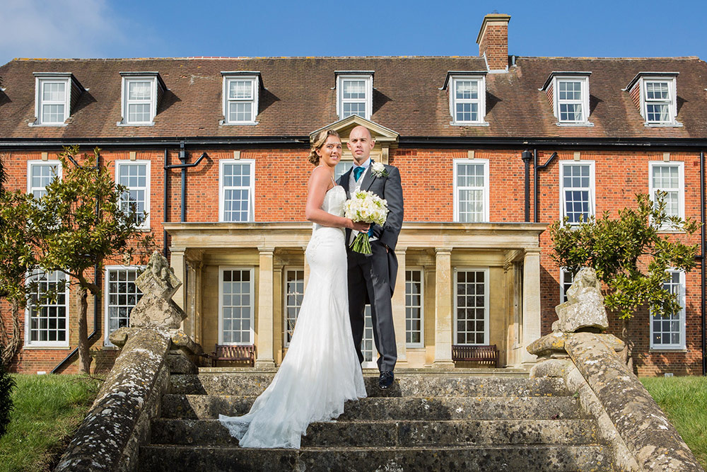 Catthorpe Manor - Wedding Venue Northamptonshire