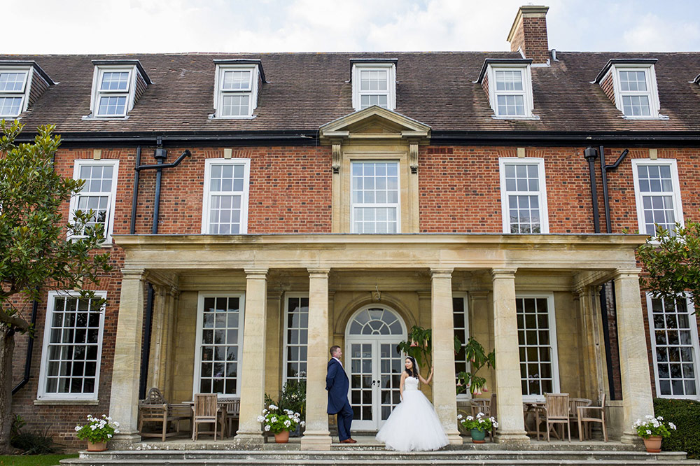 Catthorpe Manor - Wedding Venue Northamptonshire