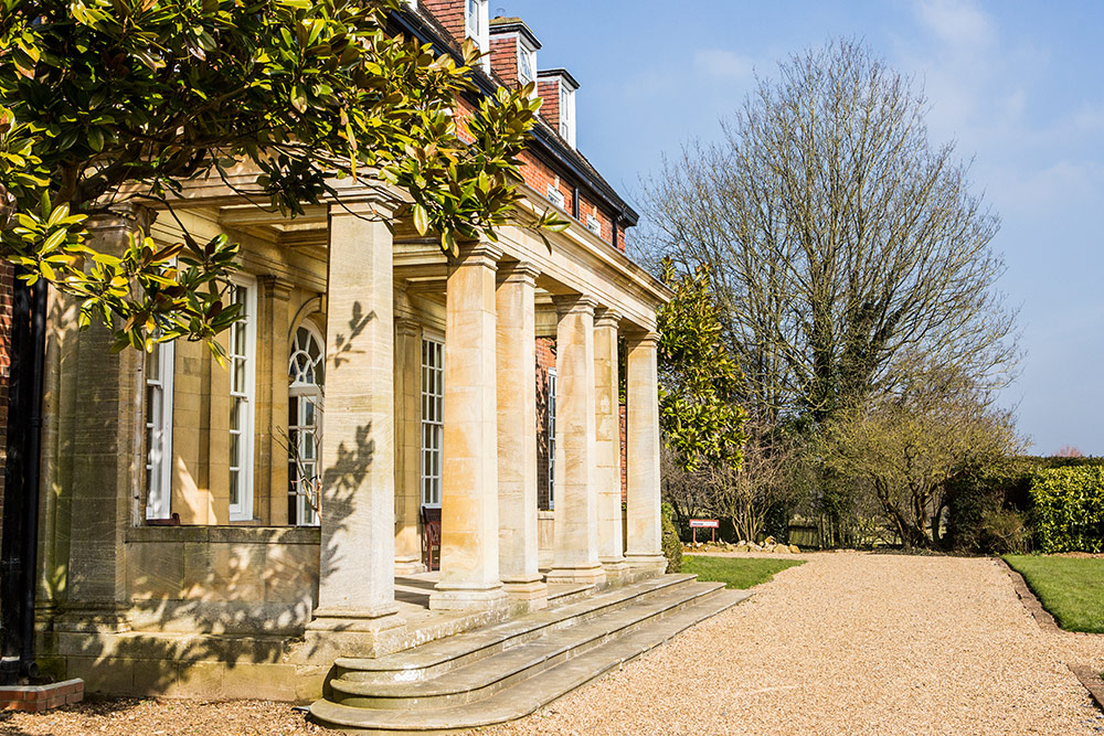 Catthorpe Manor - Wedding Venue Northamptonshire