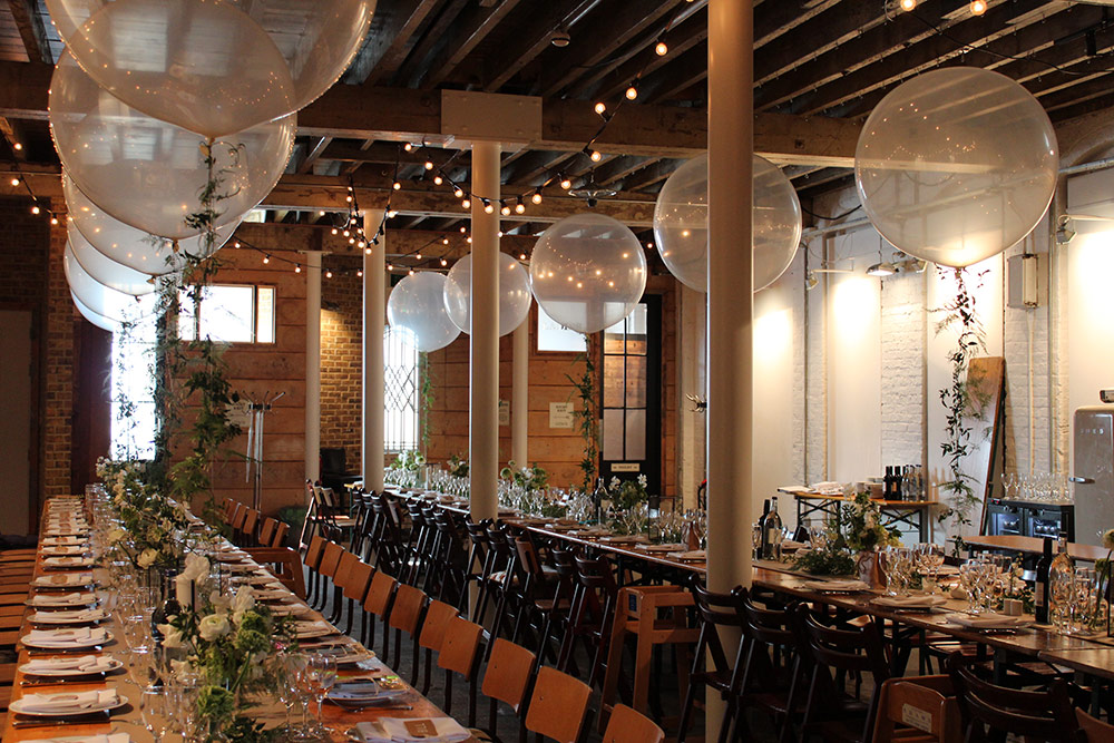 Easy Gourmet Catering - Wedding Caterers in London