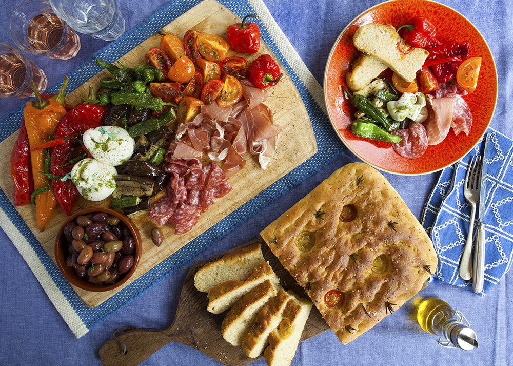 Easy Gourmet Catering - Wedding Caterers in London