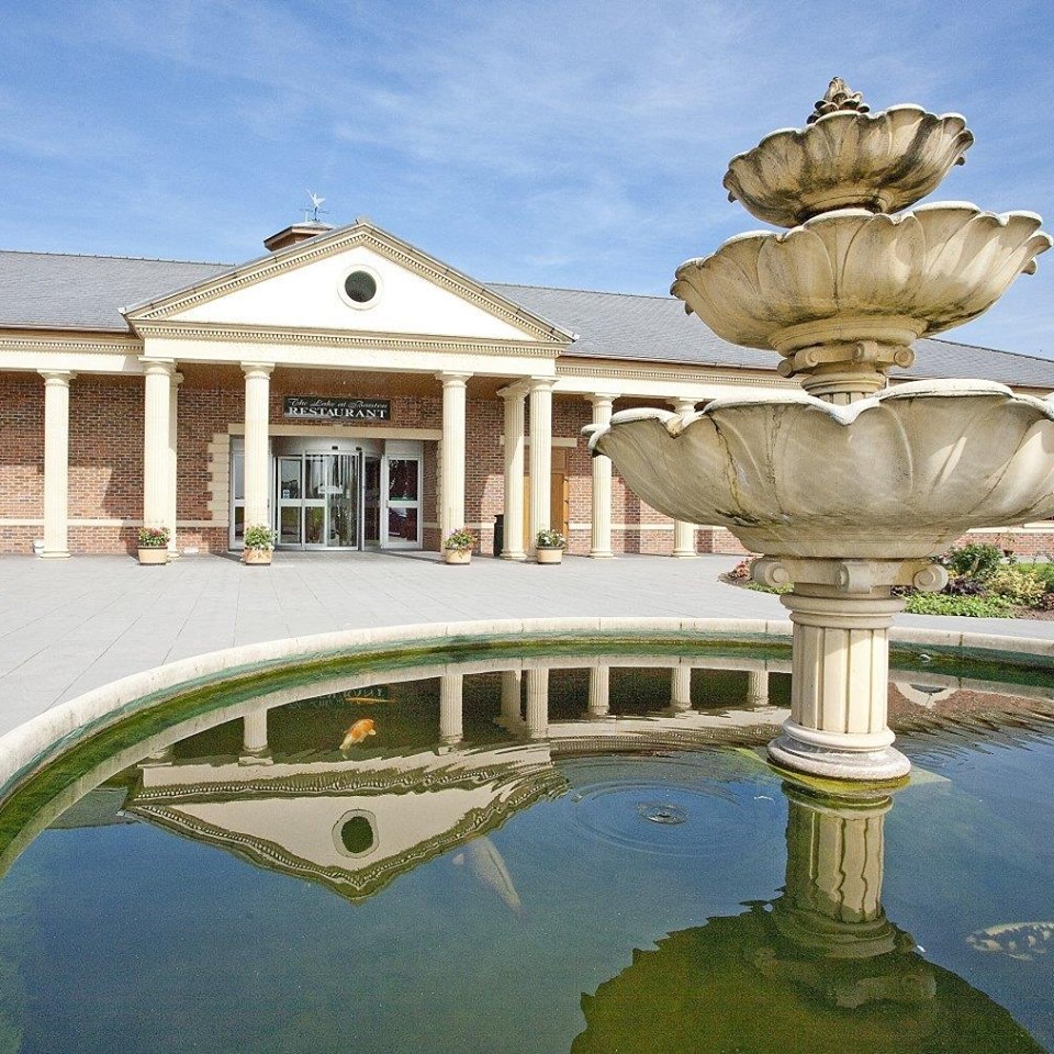 The Lake at Barston - Weddings Wedding venue Warwickshire