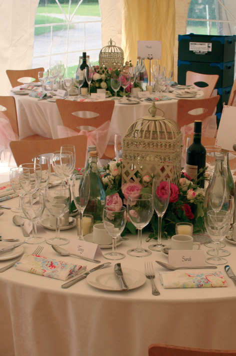 Sherbourne Park Weddings - Wedding Venue Warwickshire