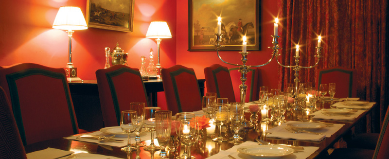 Sherbourne Park Weddings - Wedding Venue Warwickshire