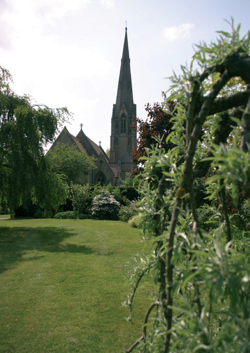 Sherbourne Park Weddings - Wedding Venue Warwickshire