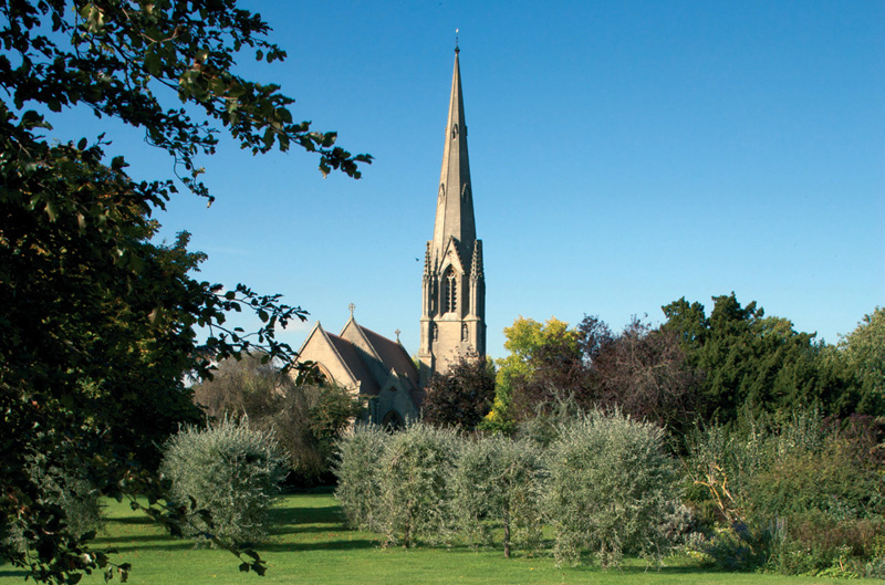 Sherbourne Park Weddings - Wedding Venue Warwickshire