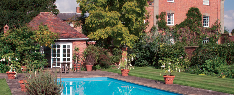 Sherbourne Park Weddings - Wedding Venue Warwickshire