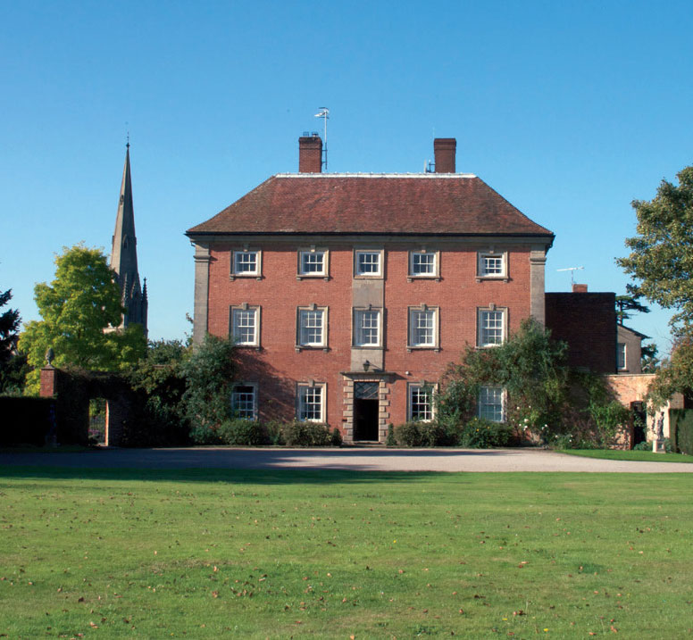 Sherbourne Park Weddings - Wedding Venue Warwickshire