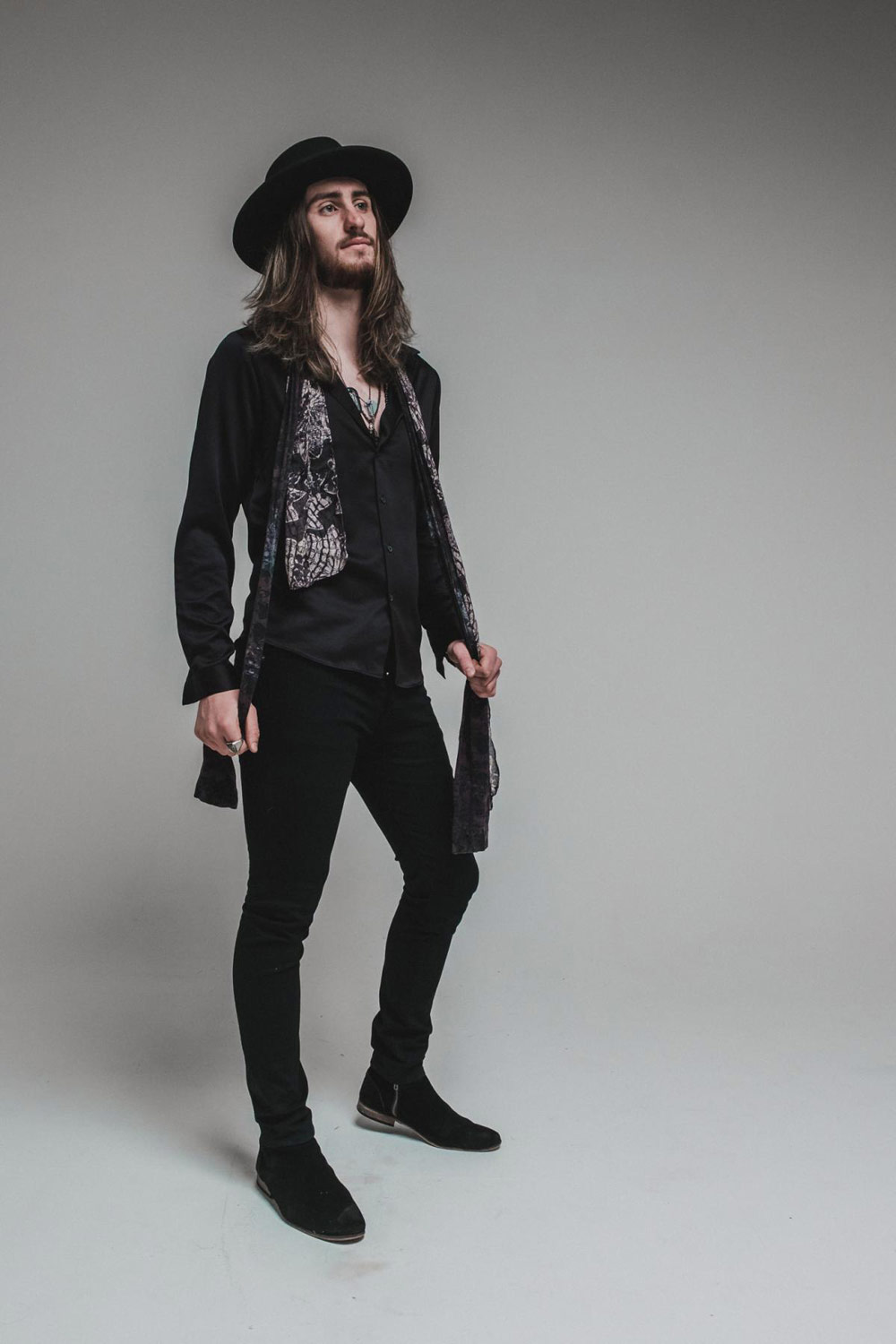 Alibi Music Band - Music Band Bristol