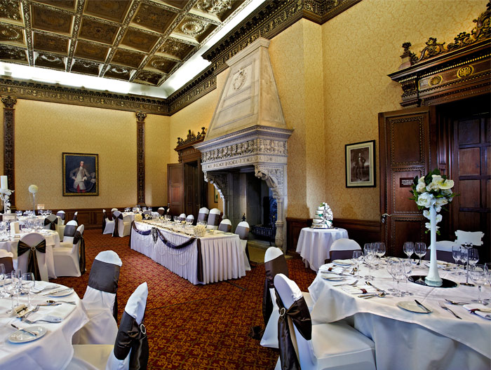 Macdonald Elmers Court Hotel - Weddings Wedding Venue New Forest