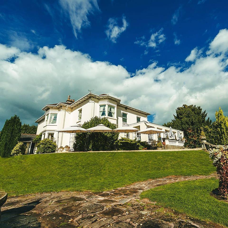 Munstone House Weddings - Wedding Venue Herefordshire