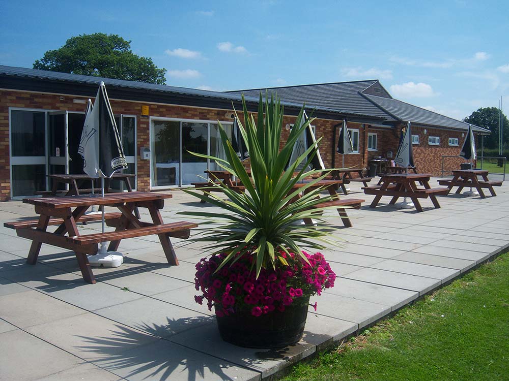 Mortimer Park Weddings - Wedding Venue Herefordshire