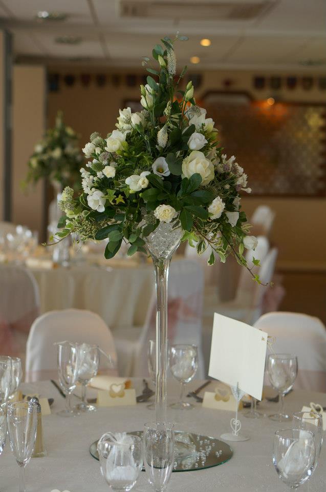 Mortimer Park Weddings - Wedding Venue Herefordshire