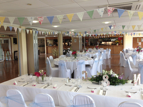 Mortimer Park Weddings - Wedding Venue Herefordshire