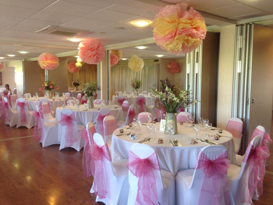 Mortimer Park Weddings - Wedding Venue Herefordshire