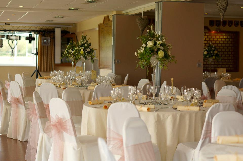 Mortimer Park Weddings - Wedding Venue Herefordshire