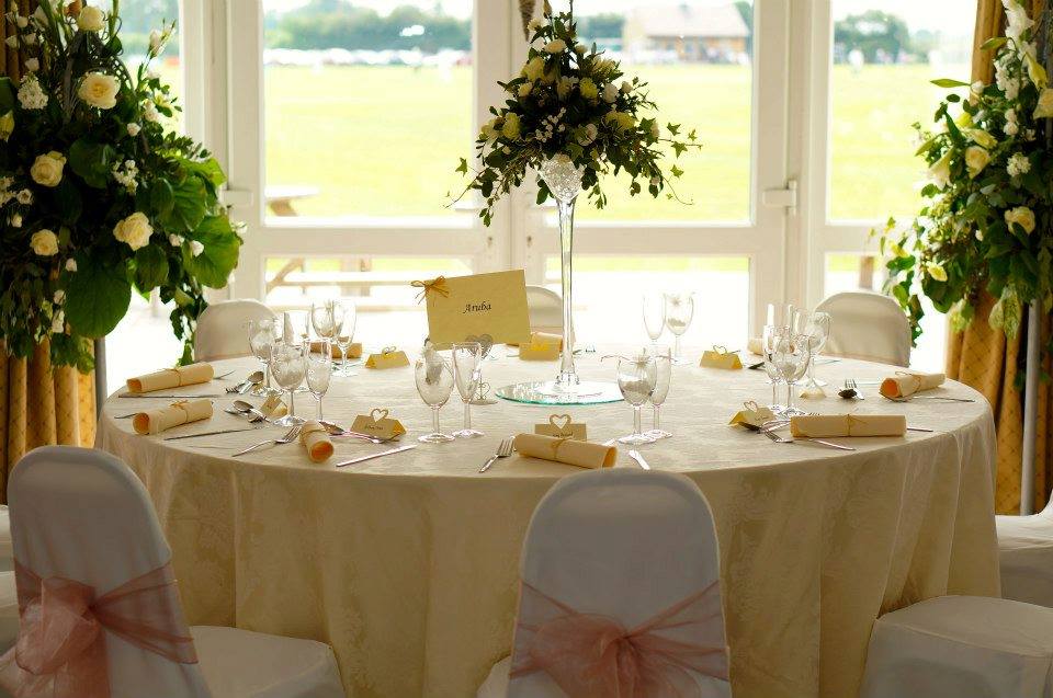 Mortimer Park Weddings - Wedding Venue Herefordshire