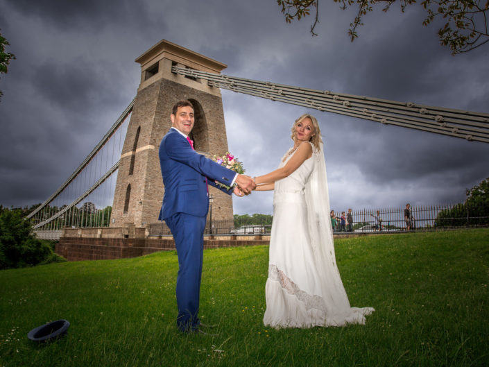 Ben Costigan Photography - Wedding Photographer Bristol