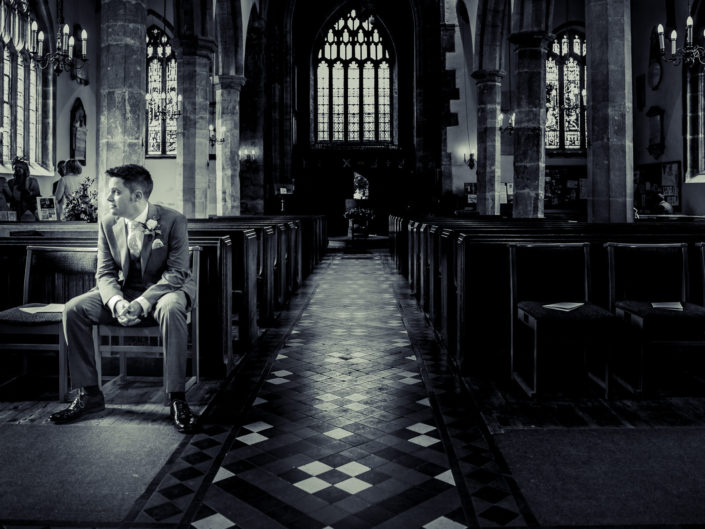 Ben Costigan Photography - Wedding Photographer Bristol