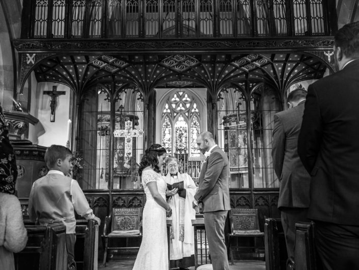 Ben Costigan Photography - Wedding Photographer Bristol