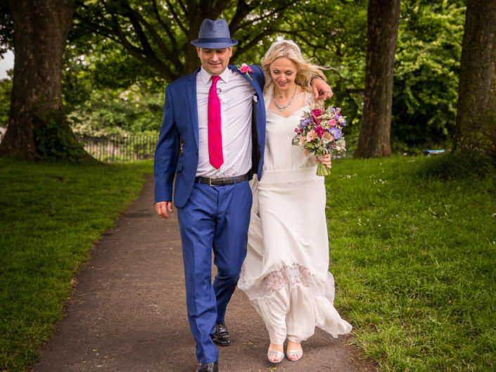 Ben Costigan Photography - Wedding Photographer Bristol