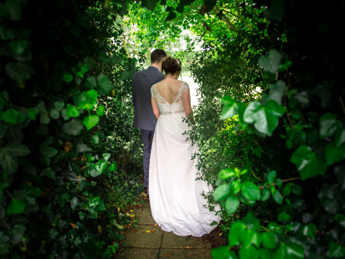 Ben Costigan Photography - Wedding Photographer Bristol