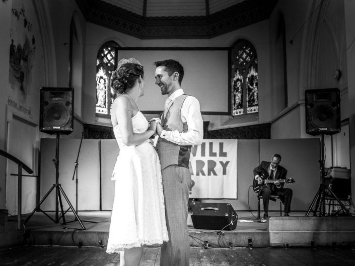 Ben Costigan Photography - Wedding Photographer Bristol