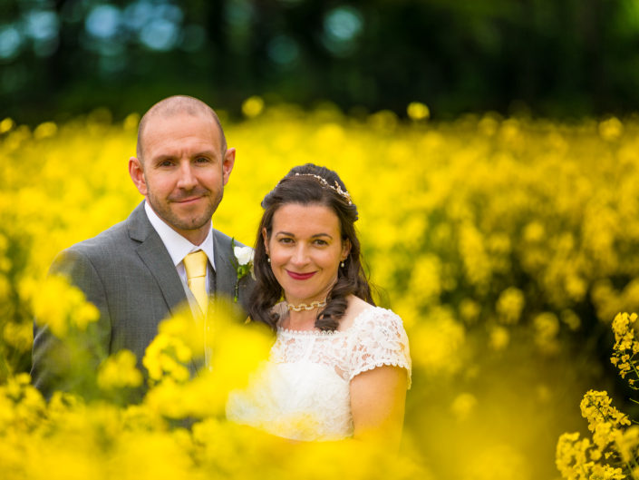Ben Costigan Photography - Wedding Photographer Bristol