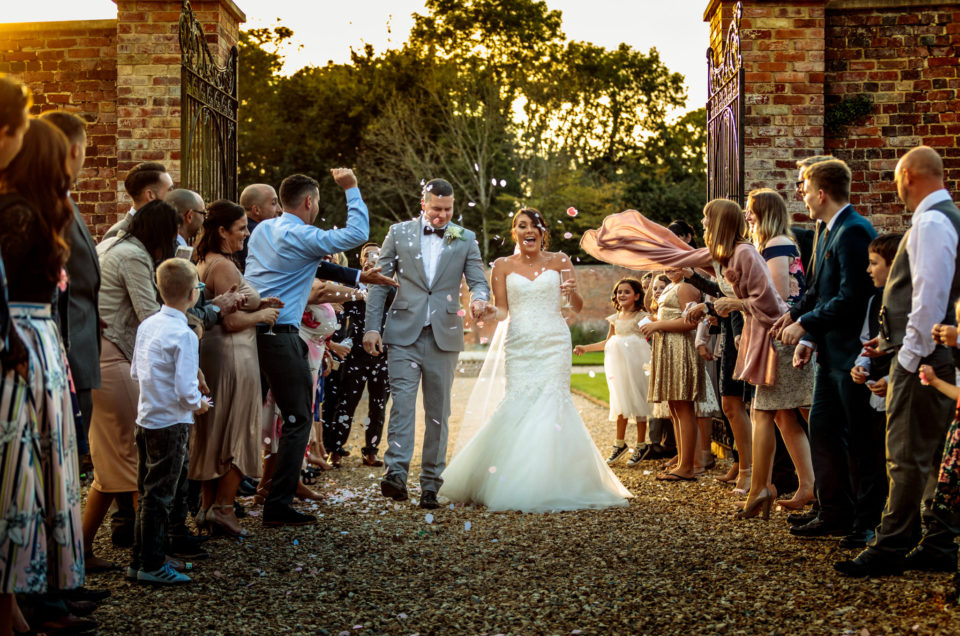 Ben Costigan Photography - Wedding Photographer Bristol