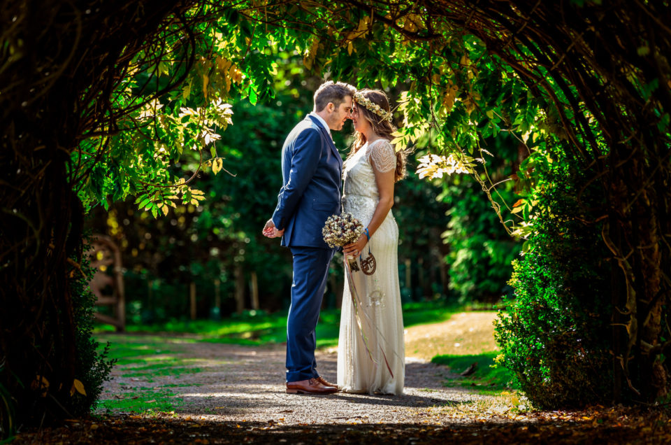 Ben Costigan Photography - Wedding Photographer Bristol