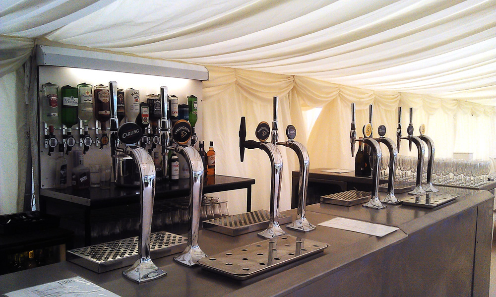 Elite Bar Services - Weddings Mobile Bar Hire Birmingham West Midlands ...