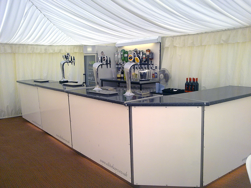 Elite Bar Services - Weddings Mobile Bar Hire Birmingham West Midlands ...