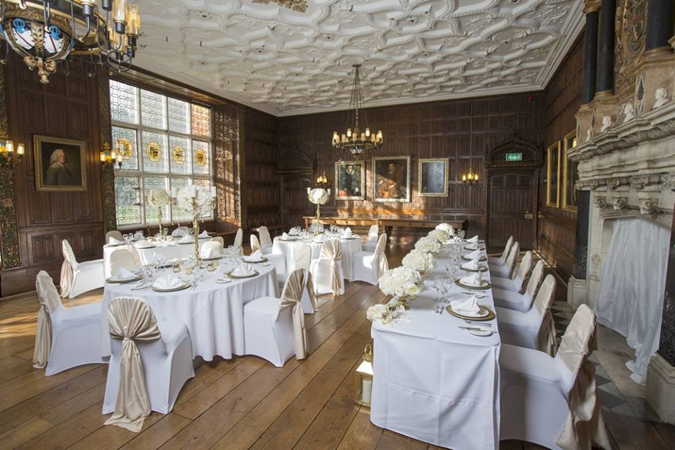Rothamsted Manor Weddings - Wedding Venue - Hertfordshire
