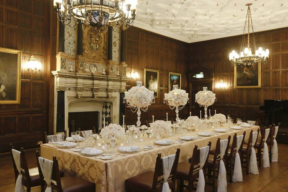 Rothamsted Manor Weddings - Wedding Venue - Hertfordshire