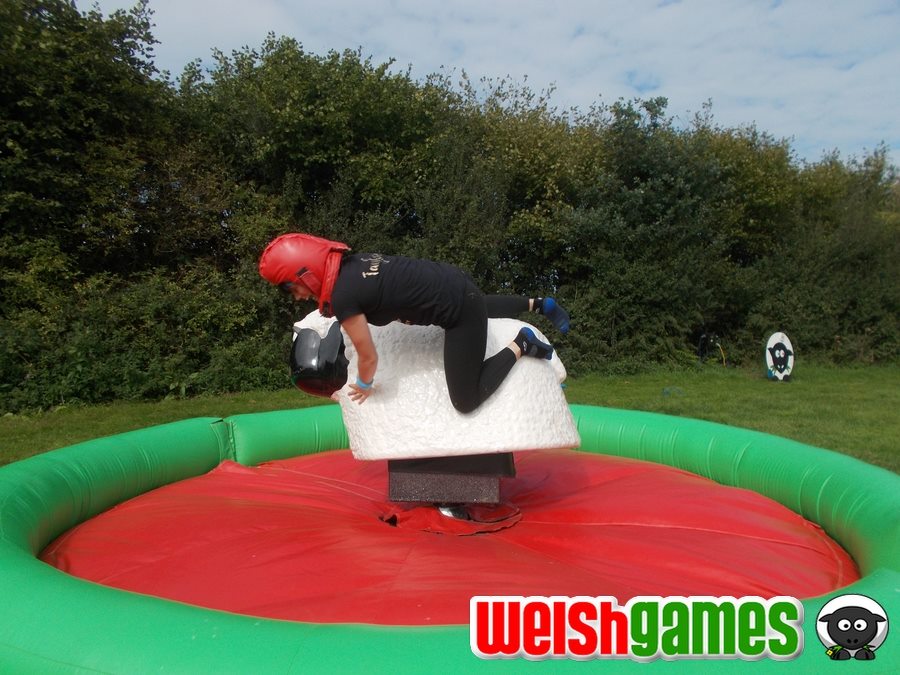 Welsh Games - Weddings Hen and Stag Cardiff